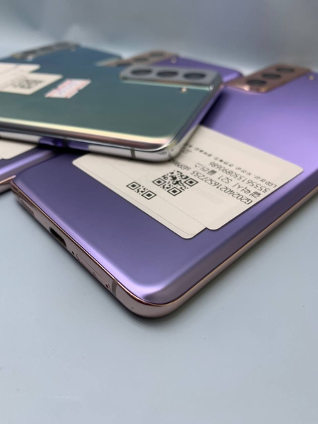 Samsung S21plus 5G