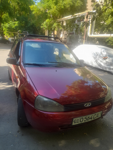 Продаётся Лада Калина.