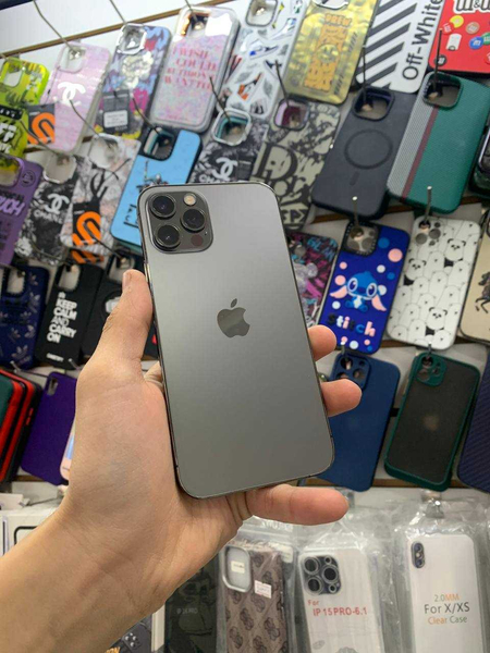 iPhone 12 pro 128 gb