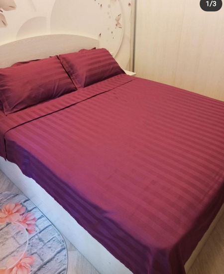 Prostina pododeyalnik