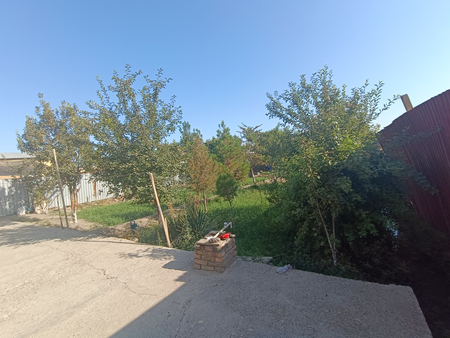 Срочно продаётся 8 соток участок