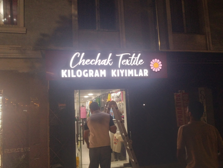 Reklama Xizmatlari