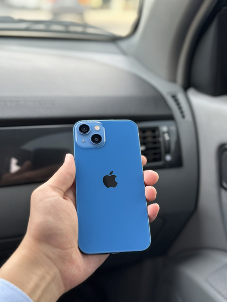 IPhone 13 128gb juda A’lo holatda! LL/A
