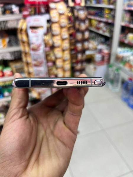 Samsung not 10 plus 12/512gb