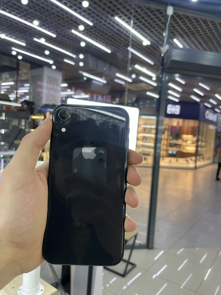 Iphone XR 64 Gb