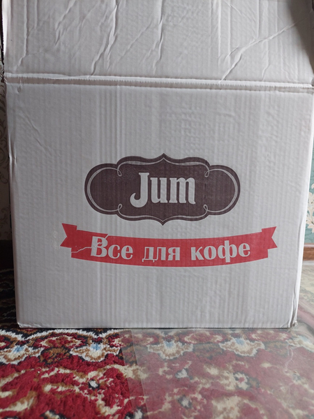 Jum kofe Espresso