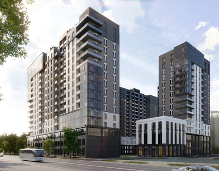 Yunusobod siti Bi invest uylari sotuvda shoshiling