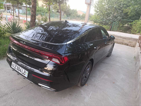 Sotiladi KIA K5 / sotiladi