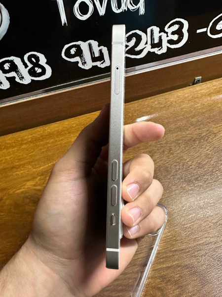 iPhone 13 White KH/A 128gb