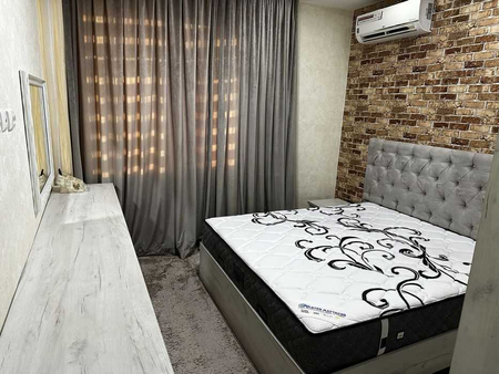 Юнусабад 13 • Мегапланет • 2-комн •  60 м² • этаж 11/14 • [MGA: 012]