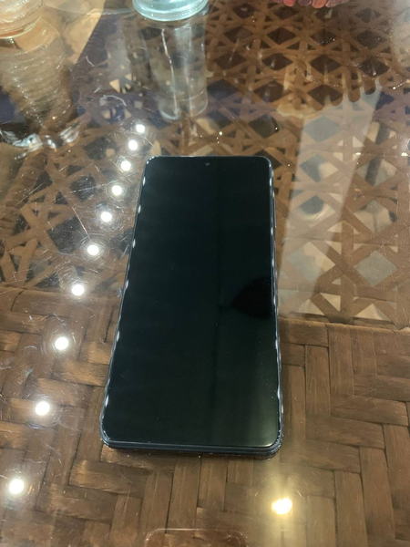 Poco x3 pro karopka dakument