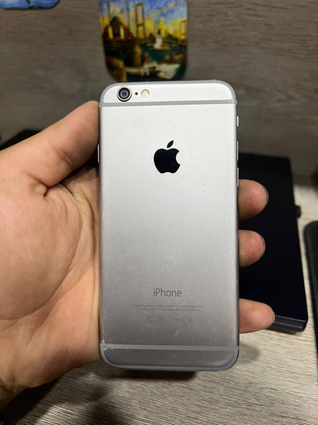 Iphone 6/64 tali