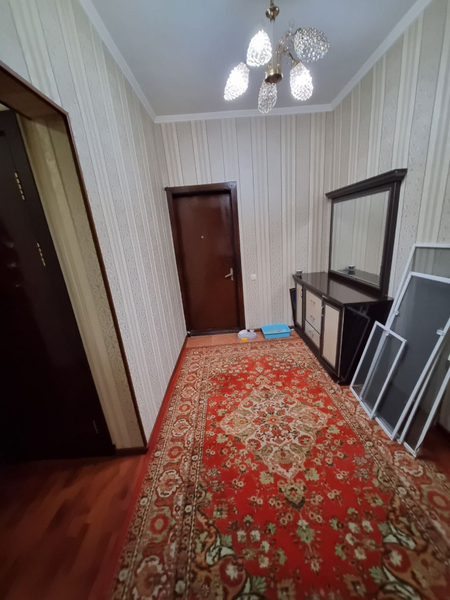 Срочно продается квартира
