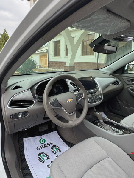 Malibu 1.5 Turbo  2021 Состаяние Йенгиде 100% Топтоза