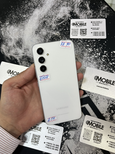 Samsung A54 5G • Orginal • NASIYA Savdo Bor!!!