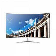 МОНИТОР Avtech 27 IPS Curved 75Hz