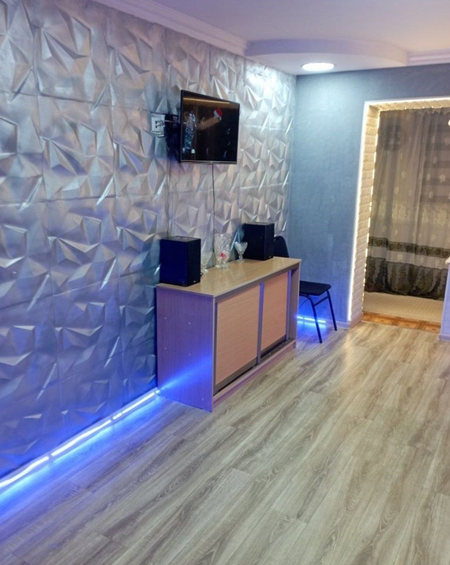 Chilonzor 24 kv denov kafe