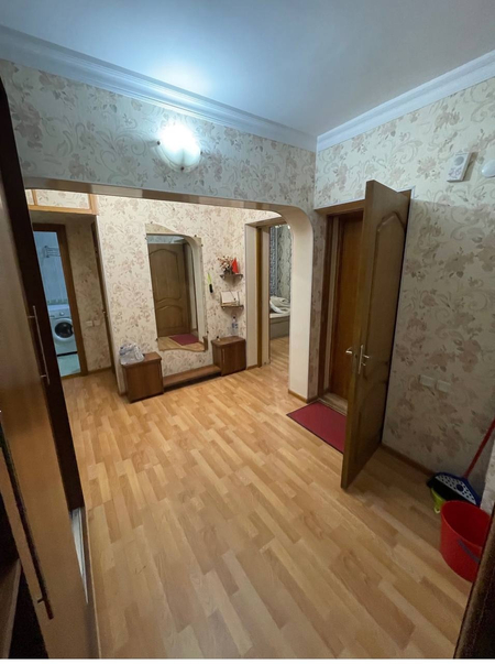 Продается 3х ком. квартира на ул.Нукусская, ор-р: Рос-кое пос-во,105м2