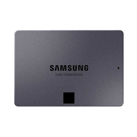SSD Samsung / 870QVO / SATA / 1ТБ / 2.5