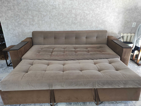 Продам диван б/у