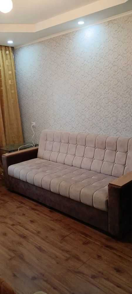 Сдаётся квартира рисвий базар