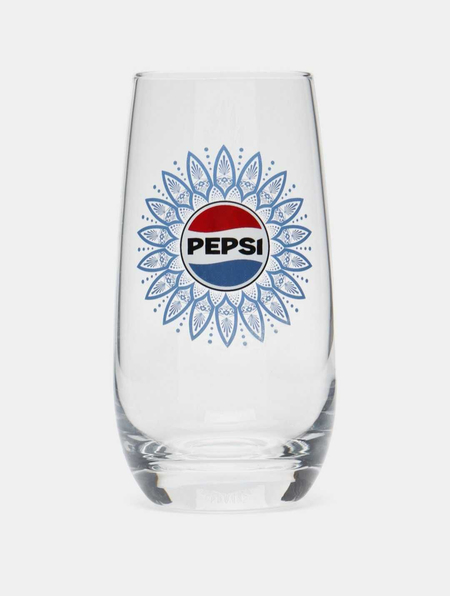 Новый стакан Pepsi
