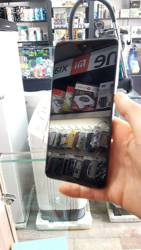 Poco x3 nfc 128 gb