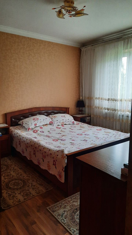 Квартира кирпичная ул.Навои Панорама
