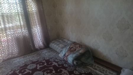 Mirobod tumanida 4ta qiz bolalarga kV bor