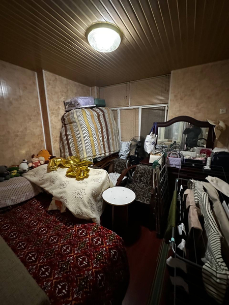 Ялангач Продается квартира 2/1/4 балкон 1.5*3 можно под ипотеку