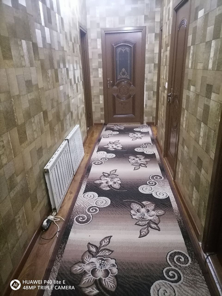 Andijon shahar, oʻzbekiston koʻchasi 3 honali uy sotiladi.