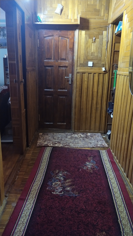 Продается квартира 4/2)4 цена 90 тыс  у.е.