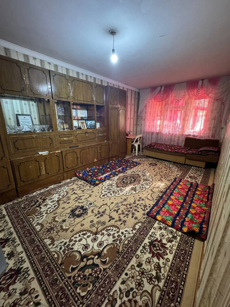 Прадаётся 3х Троицк 14школа орентир