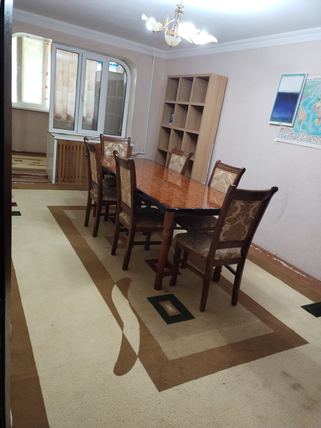 Квартира сотилади
