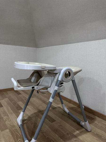 Детский стул для  кормления