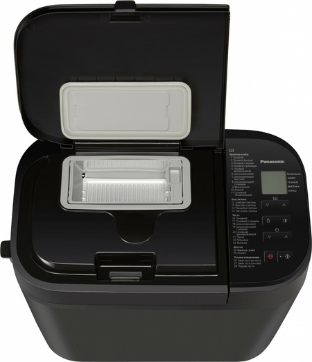 Хлебопечка Panasonic 2530