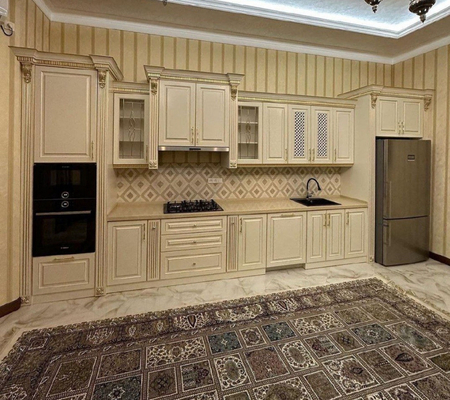 Kuxiniy mebel buyurtma