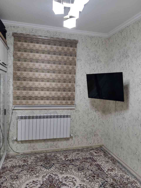 Продаю 1 комнатную квартиру , Улучшенная планировка