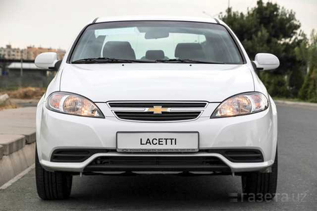 2023 yil 1-pozitsiya mexanika oq lacetti sotiladi