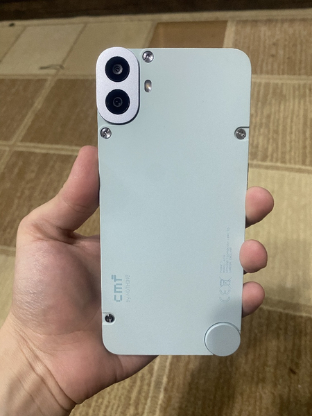 Nothing phone (cmf phone) 8/128gb