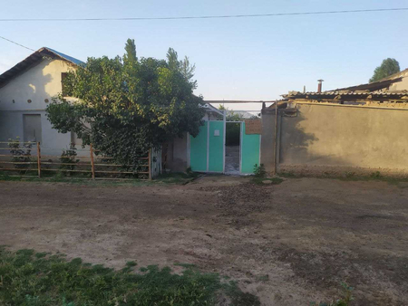 Продается жилой участок 8 соток 8 комнат (Майский)