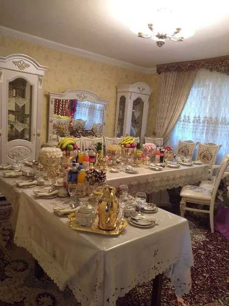 Жангох Ц15, продается 2х комнатна квартира на 8 этаже,отдель-вход 65м²