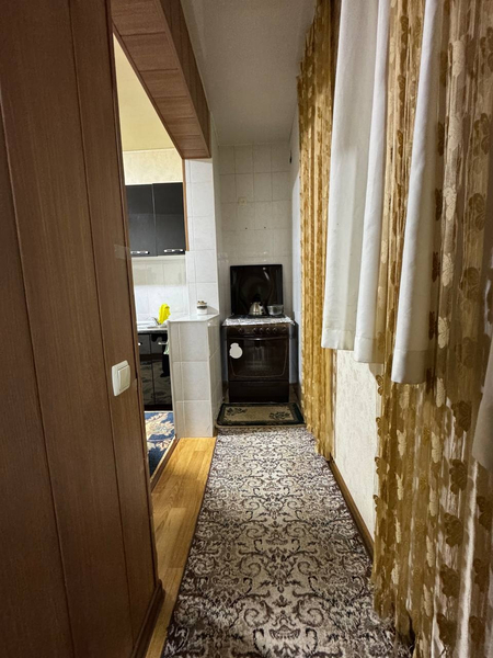 ‼️Срочно Карасу-3 2/9/9 57м² ор-р(Evos,InBazar) евро+отдельный вход‼️