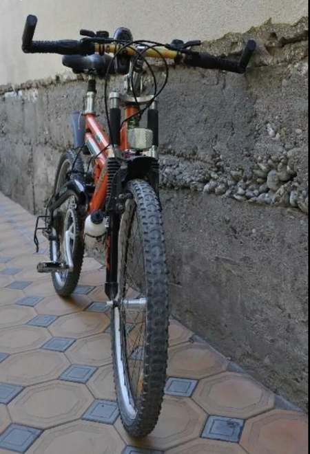 Продаётся Вело OLYMPIA Racing Team оригинал