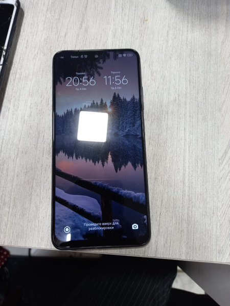 Poco M4 pro 128/6+2