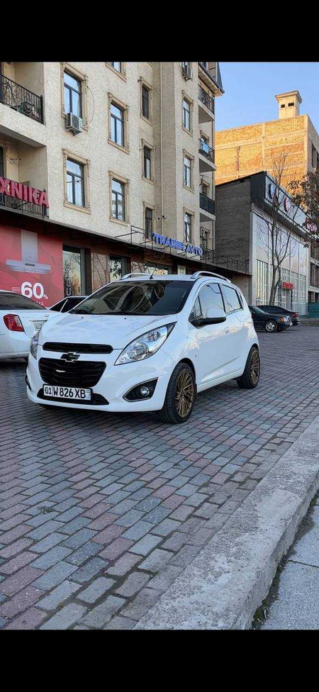 spark 2022 yil avto kredit