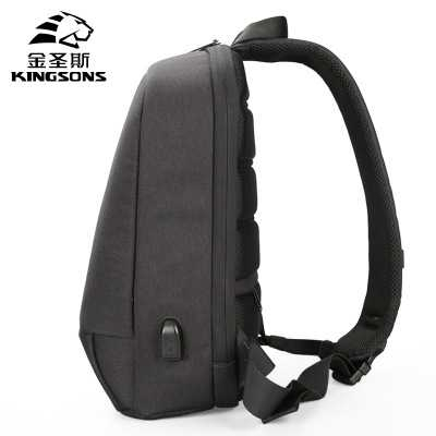 Рюкзак Фирменный KINGSONS 13.6″ KS-3176