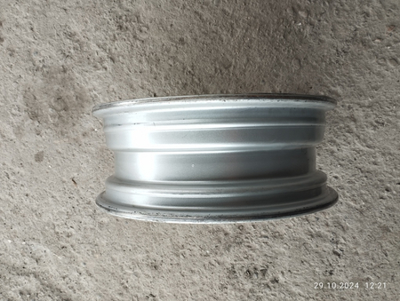 Gazel disk 16 evico