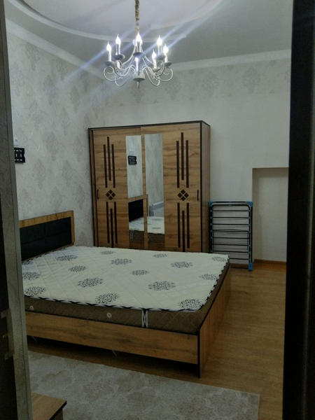 Продаётся  двухкомнатная квартира в Ташкенте метро БИЙ , ЧАЙХАНА САЛО