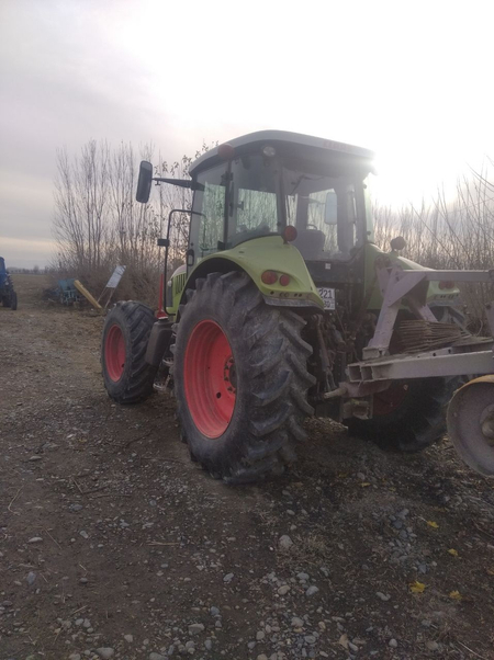Arion 630 srochniy sotiladi